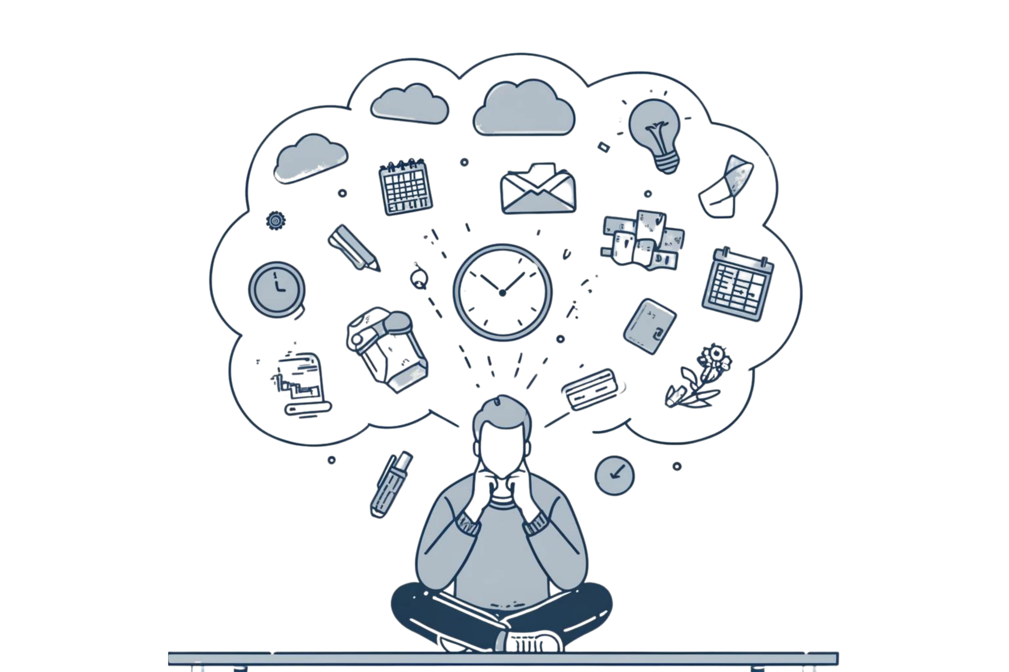 How To Stop Overthinking: 10 Simple Strategies